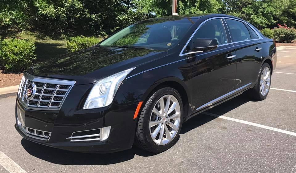 Rates and Services - Superior Car Service